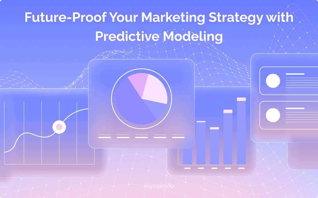 Predictive Modelling: How to Forecast Marketing [2025]